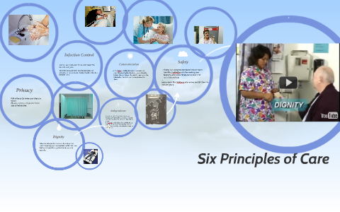 Six Principles of Care by shannon taylor on Prezi