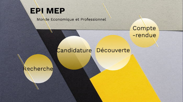 EPI MEP by sana akki on Prezi