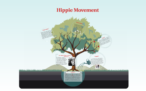 Hippie Movement by Cesar Arzola