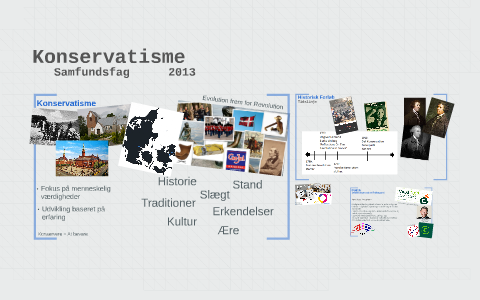 Konservatisme by Aida Ebrahimi on Prezi