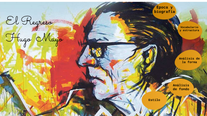 HUGO MAYO by ana aracely holguin molina on Prezi