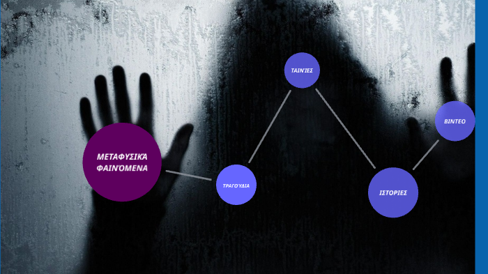 υπερφυσικα φαινομενα by Agia Triada on Prezi