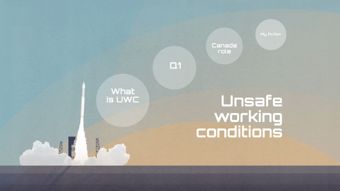Unsafe Working Conditions by Jay Peshwa - Castlemore PS (1426) on Prezi
