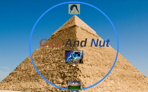 Geb and Nut Mythology by Aaron Hickling on Prezi