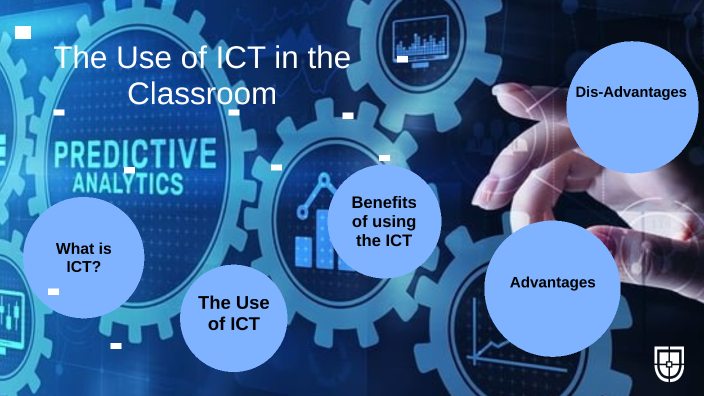 ICT integration by aldrin chuan on Prezi