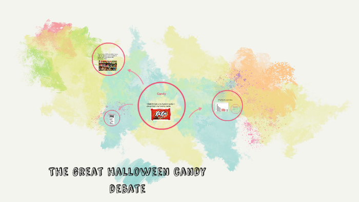 The great halloween candy debate by erica wall on Prezi