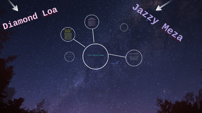 Life Cycle Of Paper by Diamond Loa on Prezi
