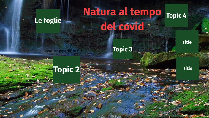 Elena e Angela by Angela Di Fiore on Prezi