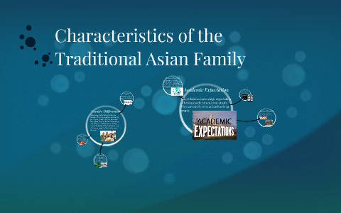 Characteristics of the Traditional Asian Family by Marlen Granados on Prezi