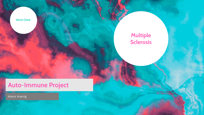 Auto-Immune Disease Project by Alexis Koenig on Prezi