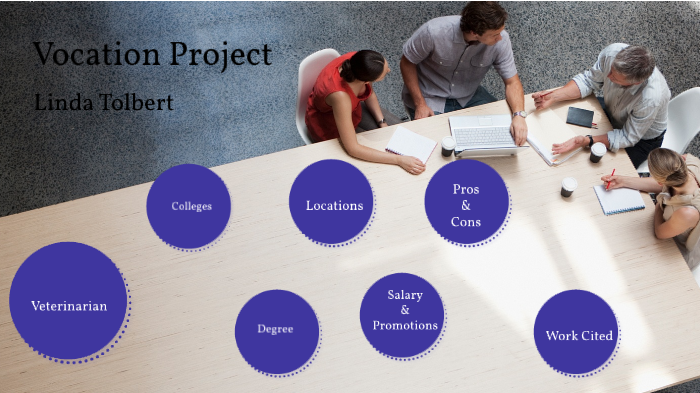 Asl Vocational Project by Linda Tolbert on Prezi