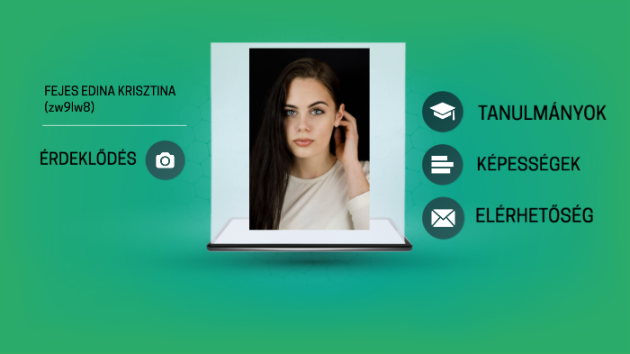önéletrajz_FE by Edina Fejes on Prezi