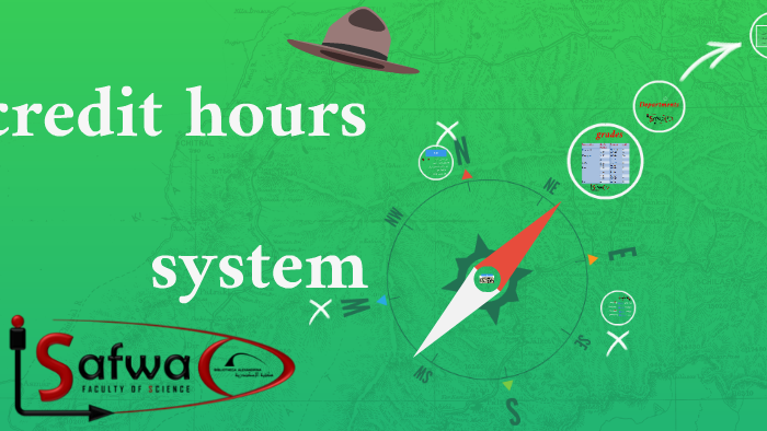 credit hours system by Aly Zook on Prezi