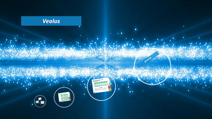 Veolus by VICTOR MEDINA on Prezi