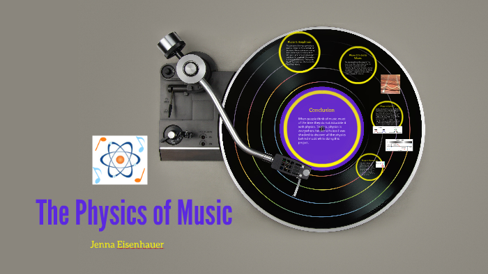 The Physics of Music by Jenna Eisenhauer on Prezi