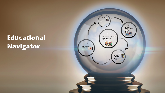 Educational navigator by Yesenia Valenzuela on Prezi