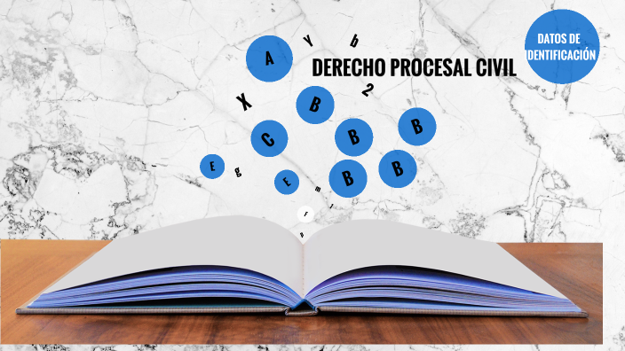 ETAPAS PROCESALES by Leonardo González on Prezi