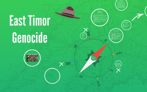 East Timor Genocide by Josh Noordeloos on Prezi