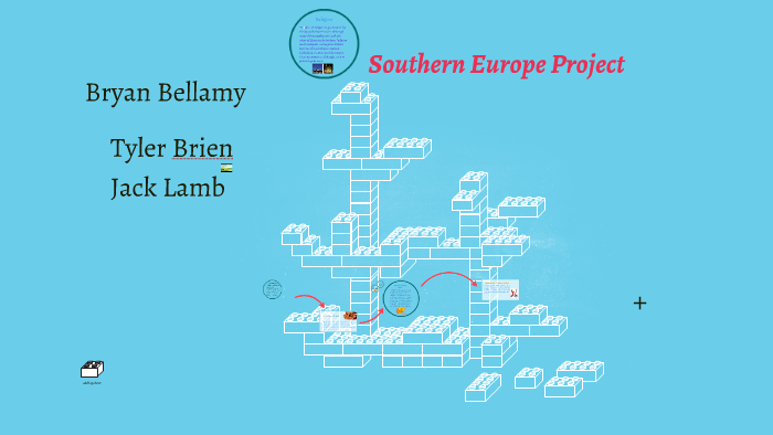 Table of Contents by Bryan Bellamy on Prezi