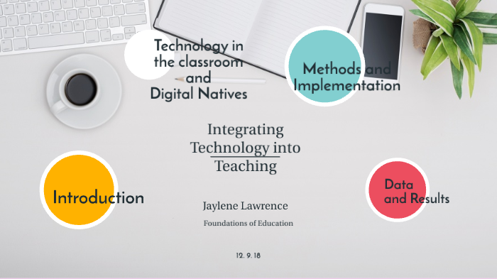 Technology Integration in Education by Jaylene Lawrence on Prezi