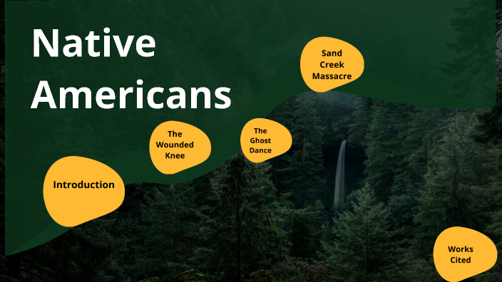 Native Americans by Kyle Endres on Prezi