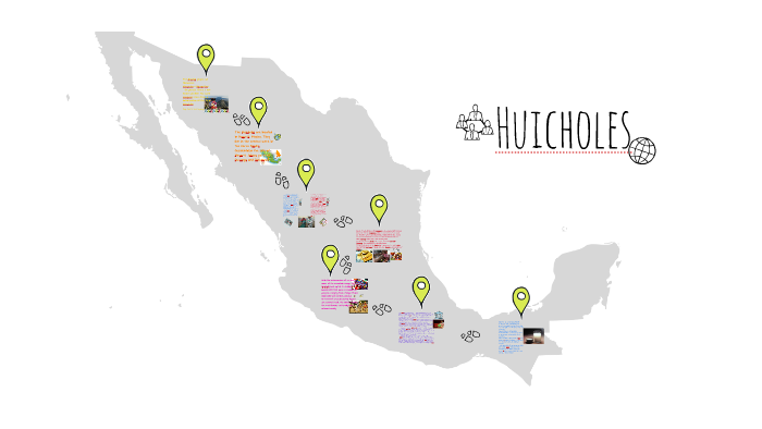 Huicholes by Natalia Mantilla on Prezi