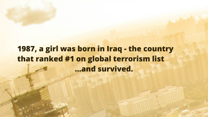 survived by Rahma Issa on Prezi