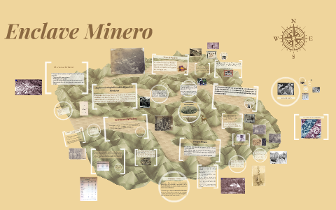 Enclave Minero by Giselle Paola Baquedano Lopez on Prezi