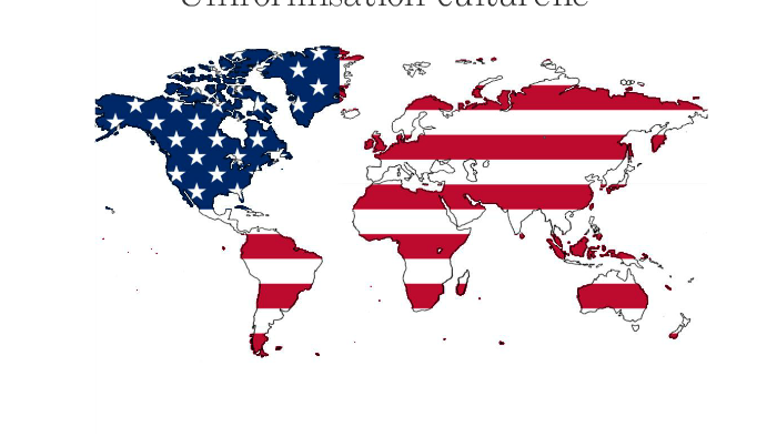 Uniformisation des culture by Frédéric st-gelais on Prezi