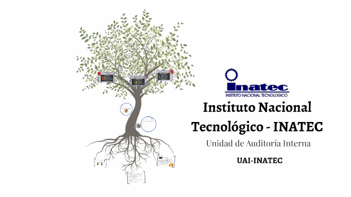 Instituto Nacional Tecnológico - INATEC by Carlos Muñoz on Prezi