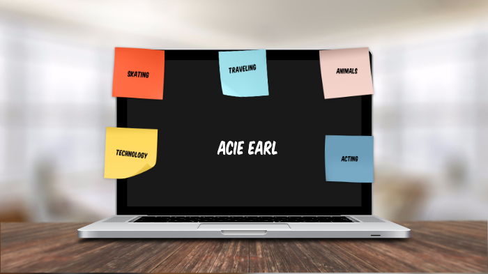 acie earl by Acie Earl on Prezi