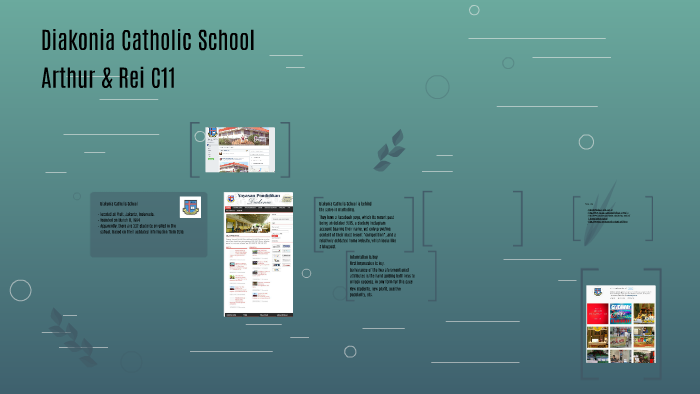 Diakonia Catholic School by Diego Johns on Prezi