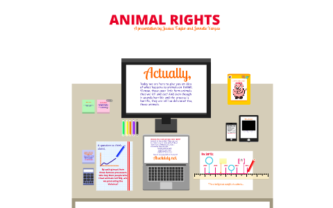 animal rights presentation by Jessica Taylor on Prezi
