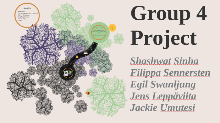 Group 4 Project by Shashwat Sinha on Prezi