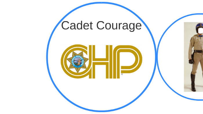 Cadet Courage by Justin Pimentel on Prezi