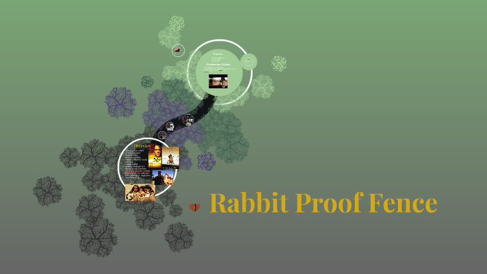 Follow the Rabbit Proof Fence by Amanda M on Prezi