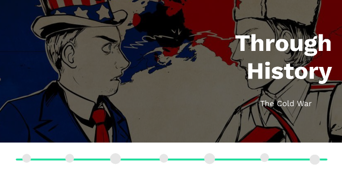 THE COLD WAR: STORY BOOK PROJECT by Sasha Rosset on Prezi