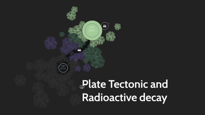 Plate Tectonic and Radioactive decay by Asuka Romeno on Prezi
