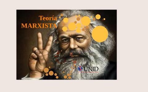 Teoría MARXISTA by Miguel A. Mar on Prezi