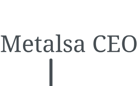 Metalsa CEO by Laura Gordillo on Prezi