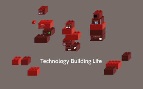Building Blocks of Technology by Kevin Gasik on Prezi