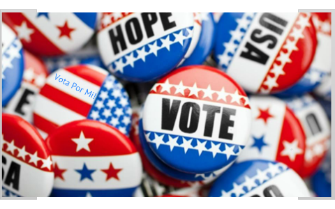 Spanish Campaign by Sean Mahaney on Prezi