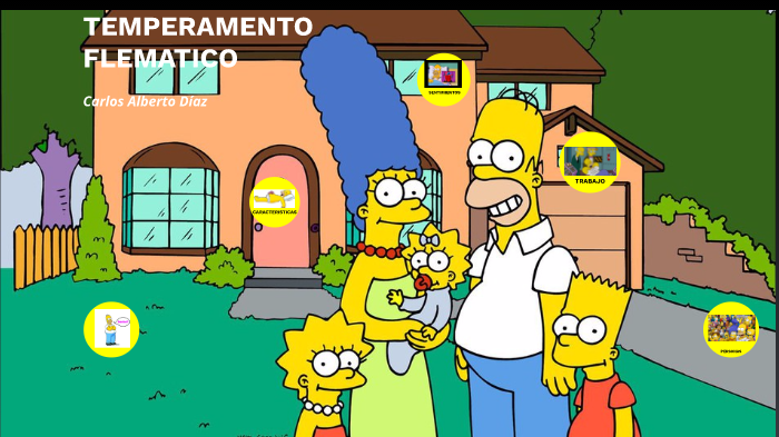 TEMPERAMENTO FLEMATICO by carlos diaz on Prezi