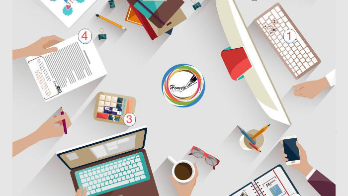 Competitive Advantage Analysis by Suphanich Kiv on Prezi