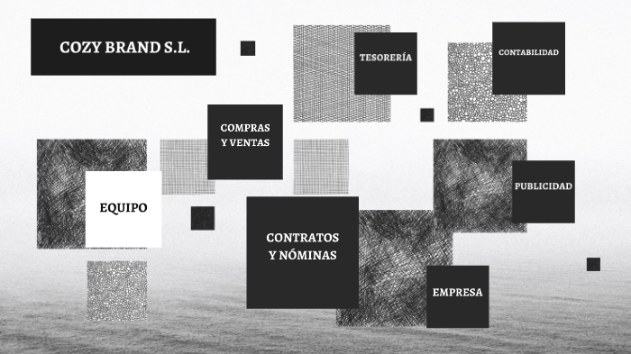 COZY BRAND by COZY BRAND on Prezi