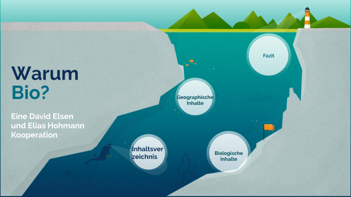 Warum Bio? by David Elsen on Prezi