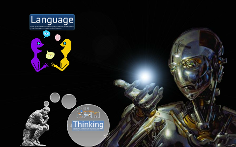 Thinking and Language by Pam Ostrover on Prezi