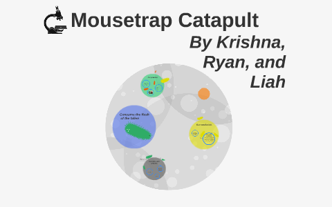 Mousetrap Catapult project by Ryan Leonard on Prezi