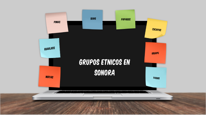 Grupos Etnicos de Sonora by Yarely Ramirez on Prezi