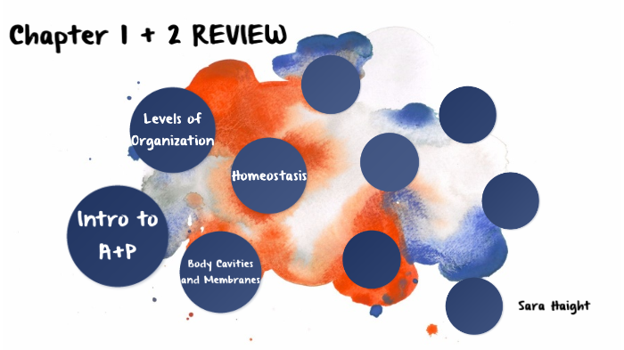 Chapters 1 + 2 REVIEW by Sara Haight on Prezi